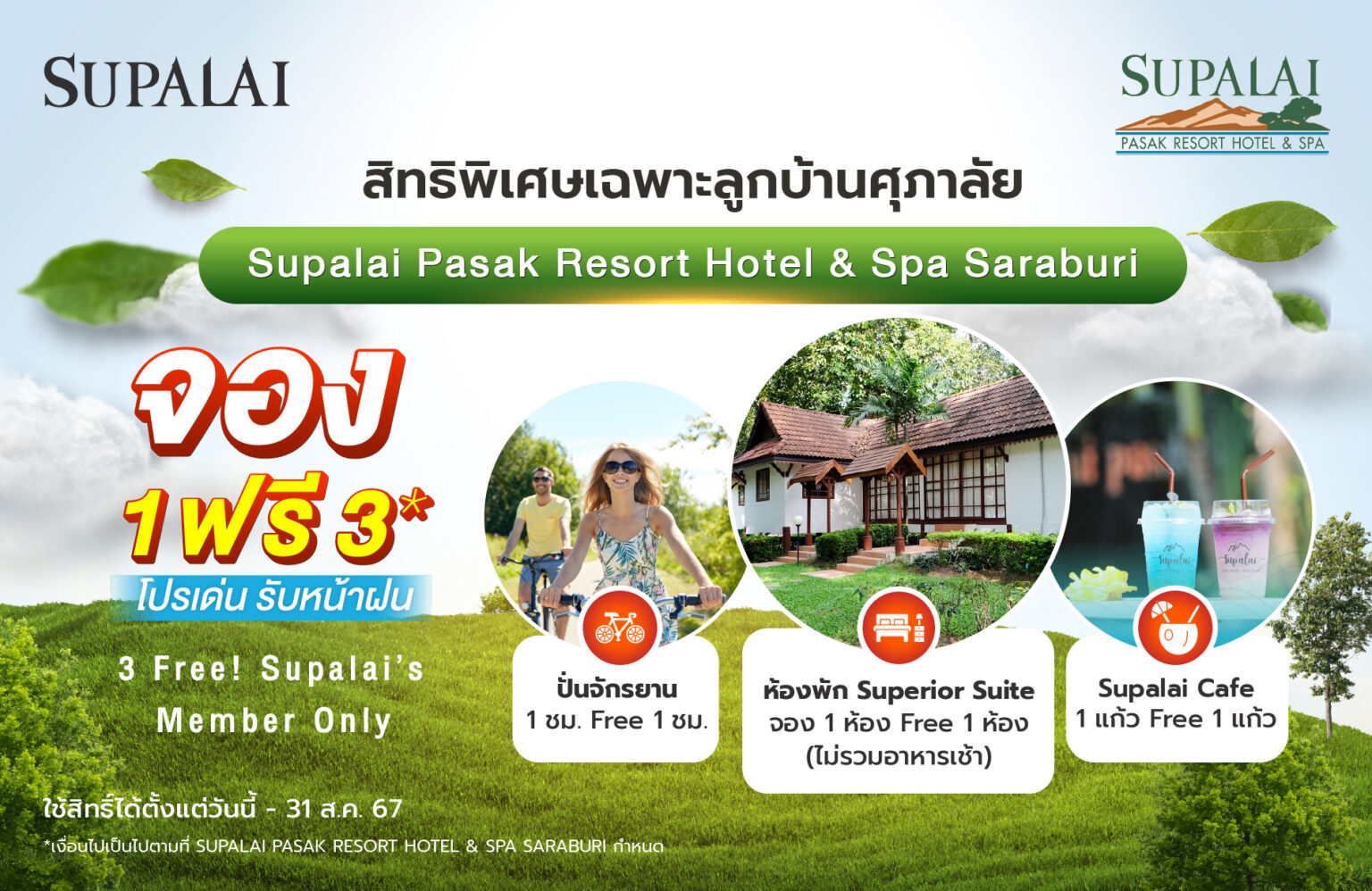 Supalai Privilege